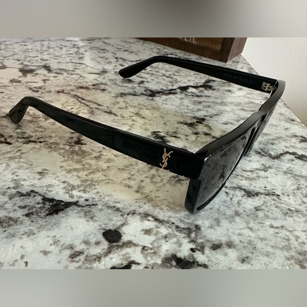 Ysl Sunglasses - Gem
